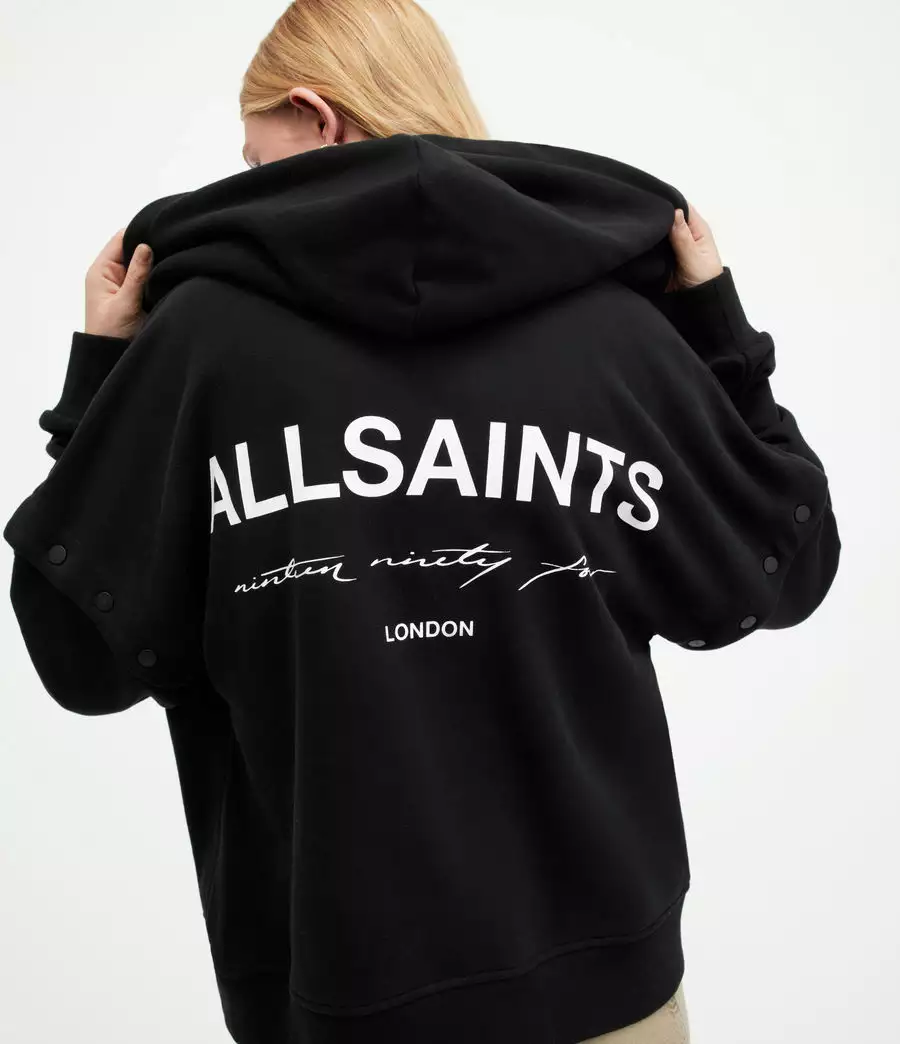 ALLSAINTS 台灣官方網站 | OUTLET女裝外套